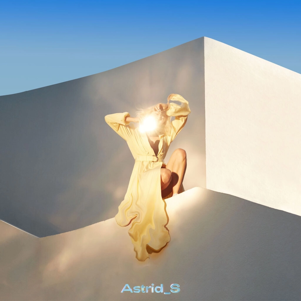 Astrid S’ debut is a sleek collection of pop filled exuberance and ...