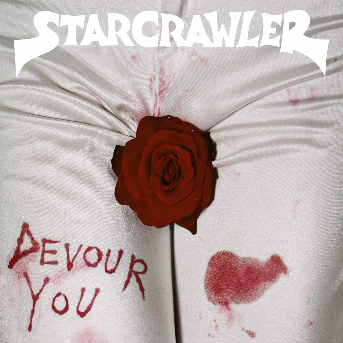 Starcrawler deliver decent rock'n'roll on Devour You - but not much ...