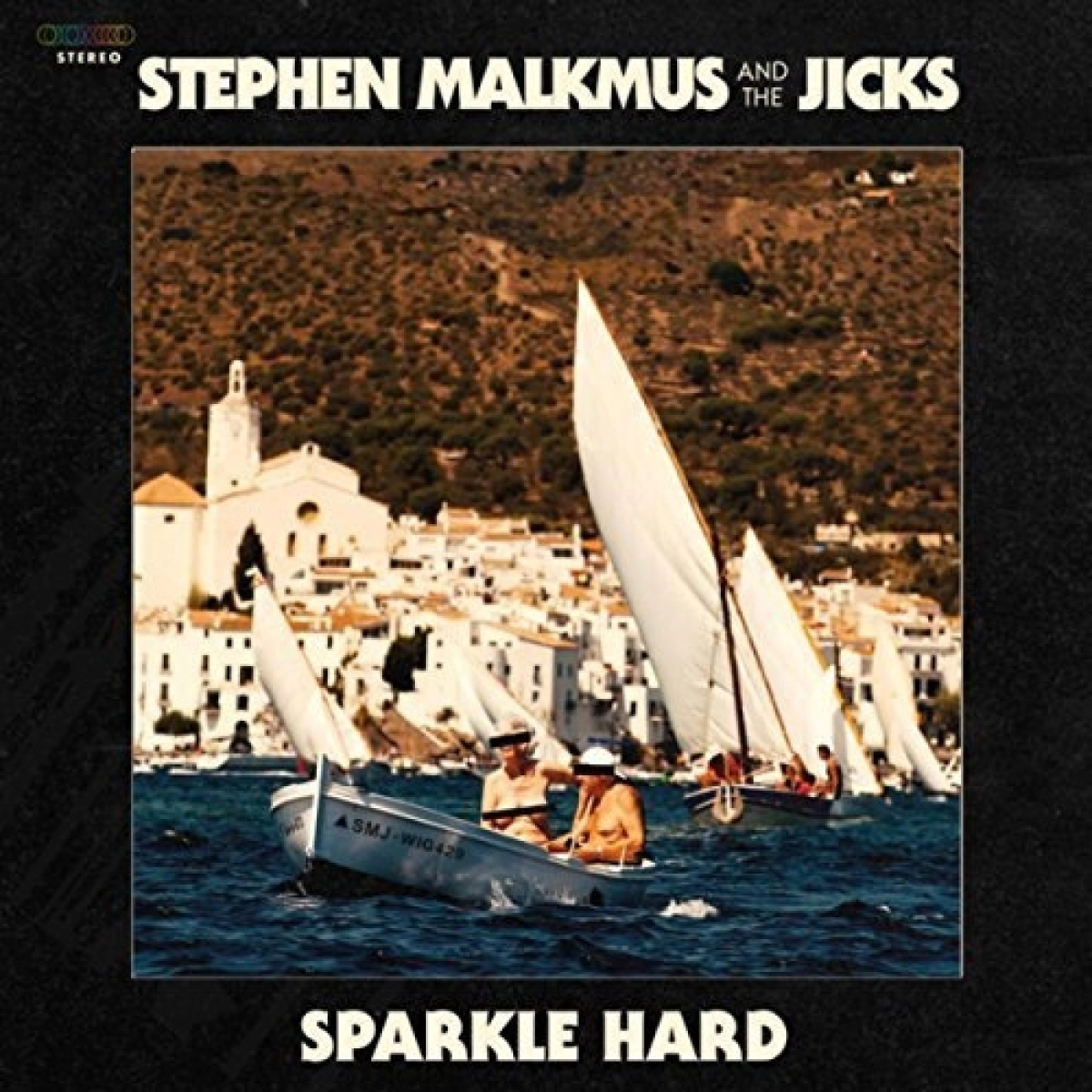Nearly two decades since the last Pavement record, Stephen Malkmus is ...
