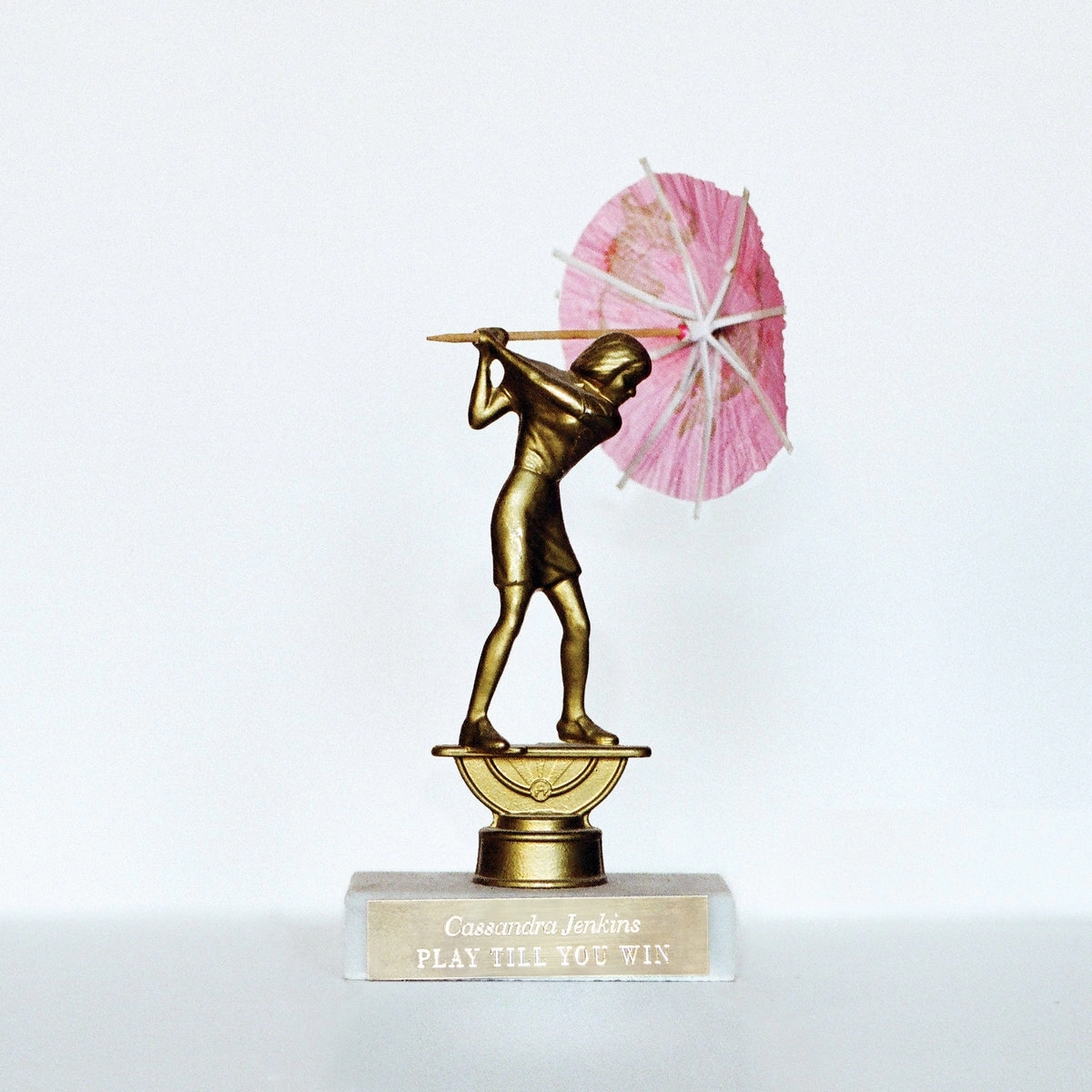 Cassandra Jenkins takes on invigorating country rock with moody synths ...