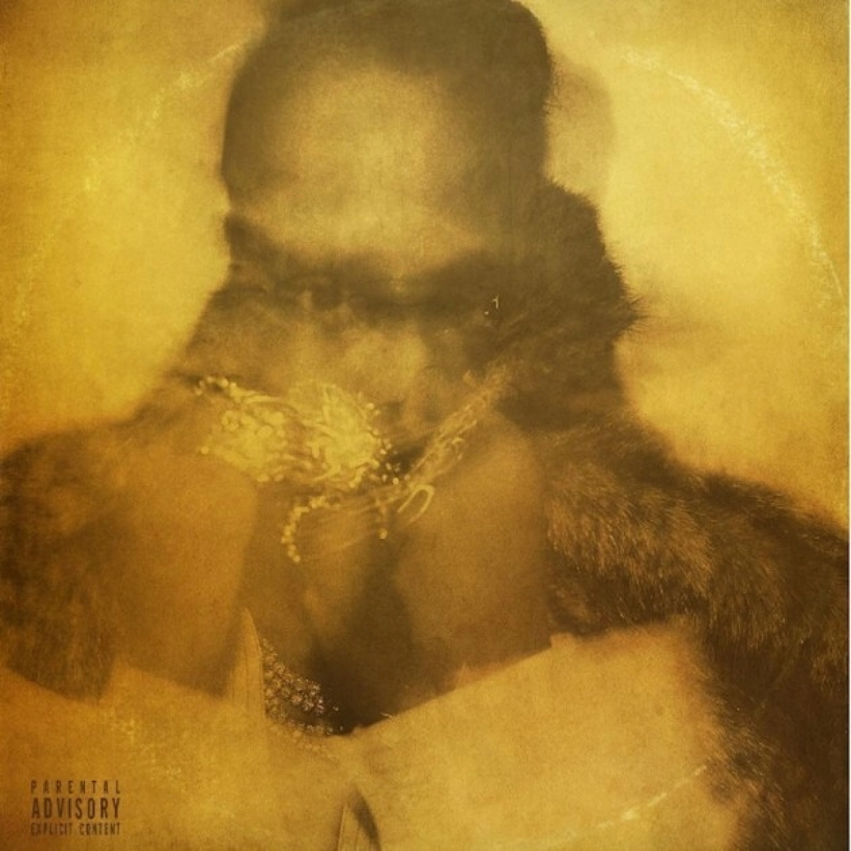 Future's eponymous record marks the beginning of a period of transition ...
