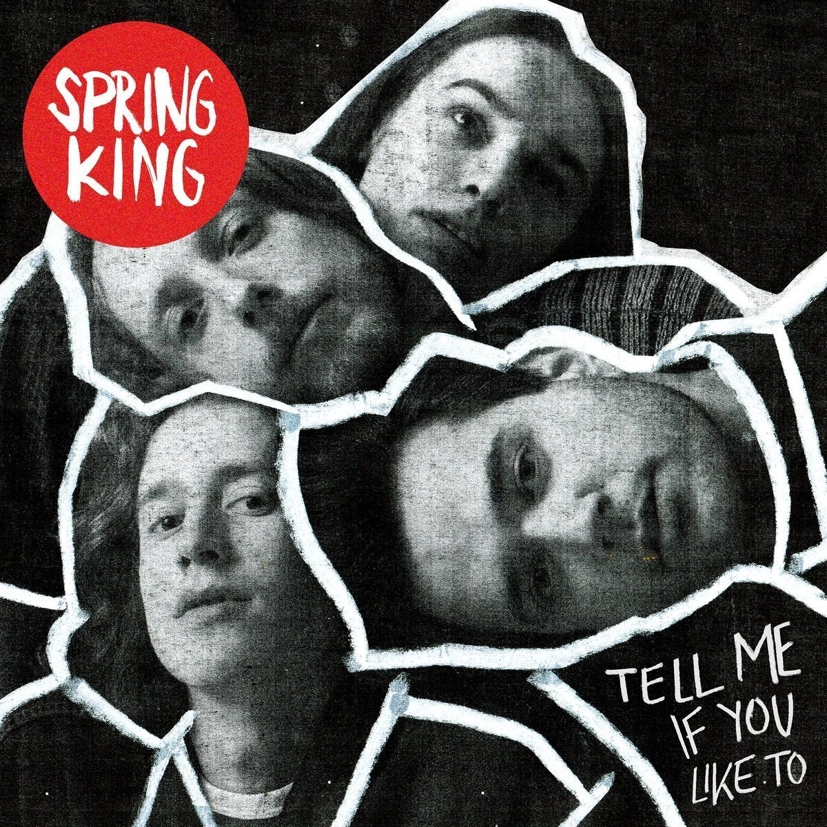 Spring King's debut will make people happy, and the suits even happier ...