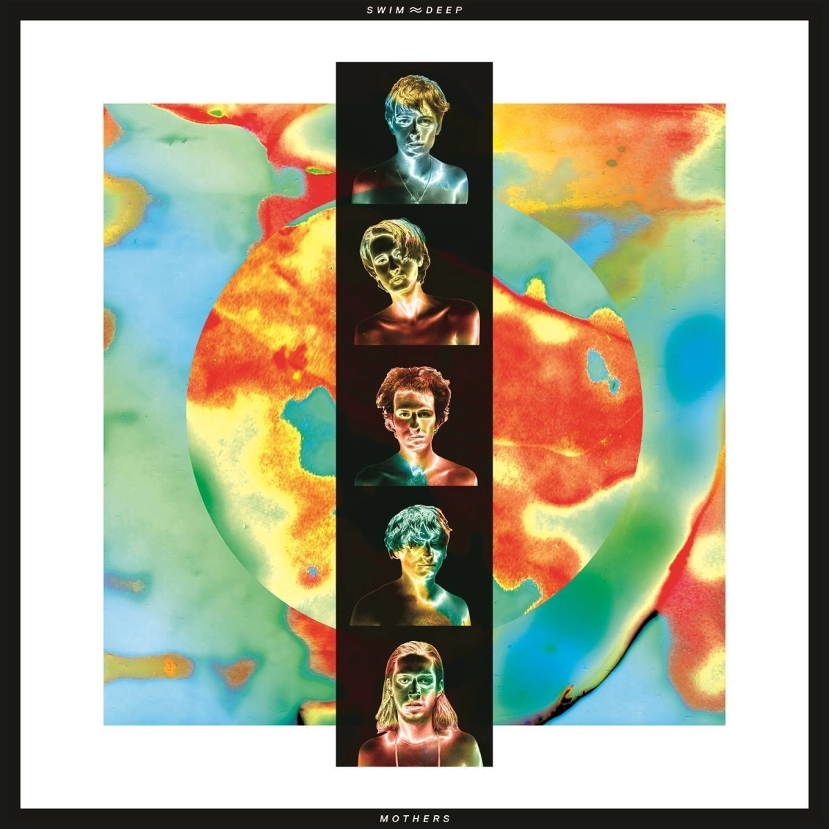 Swim Deep find a seamless strength with their second record | The Line ...