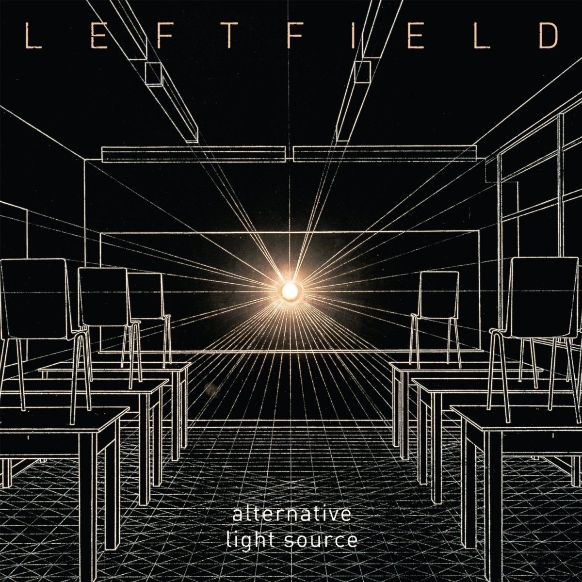 Leftfield return and it's like they've never been gone | The Line of ...