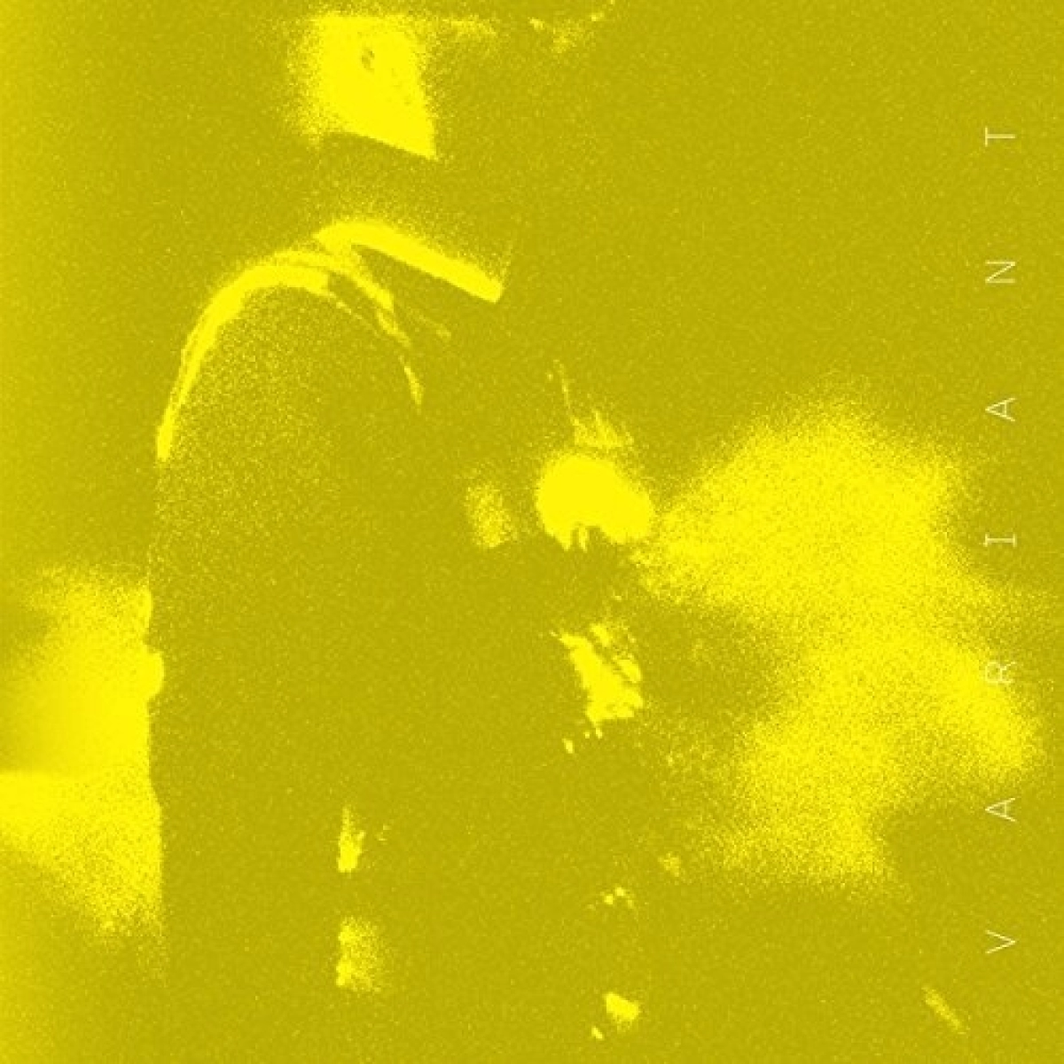 Ben Frost – V A R I A N T EP | The Line of Best Fit