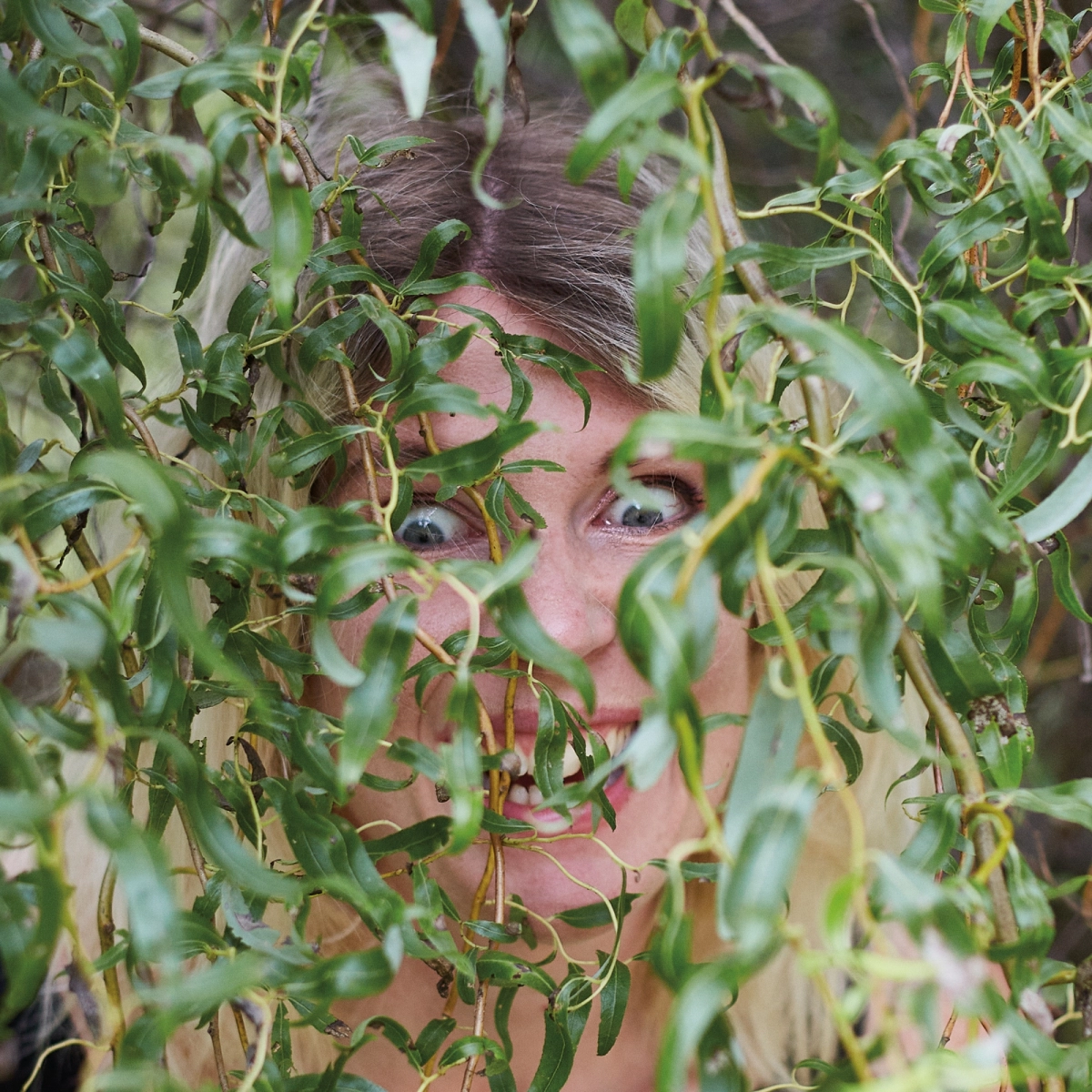 Rosali: Bite Down Review - absolute alchemy | Indie | The Line of Best Fit