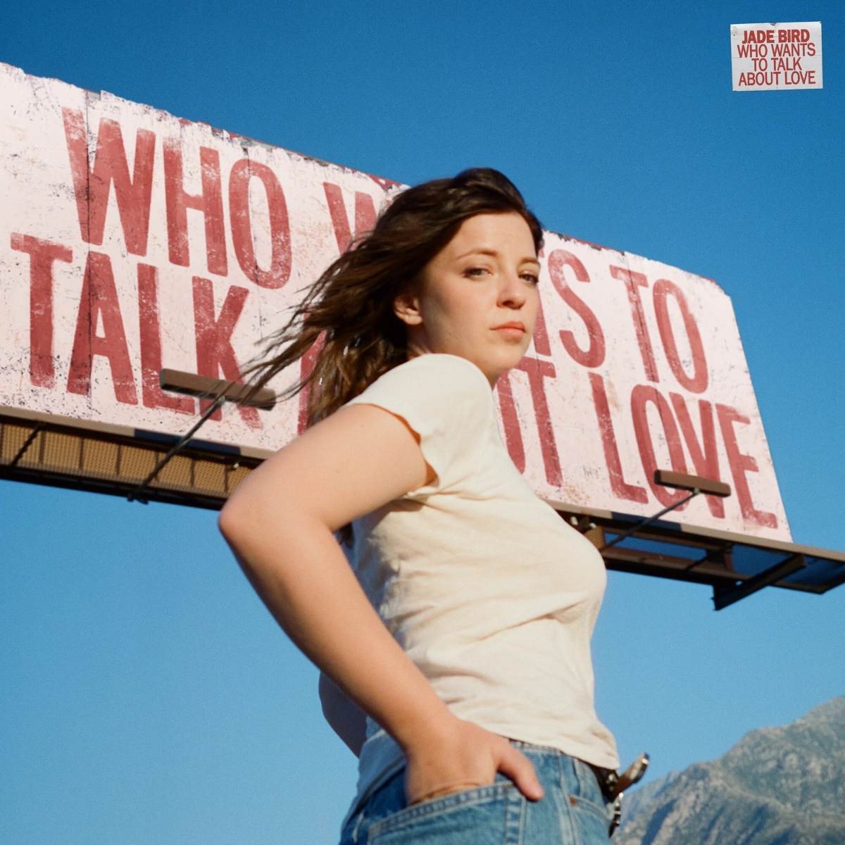 Jade Bird: Who Wants to Talk About Love? review - heartbreak dissecting ...